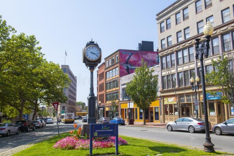 About – Economic Development & Industrial Corporation of Lynn